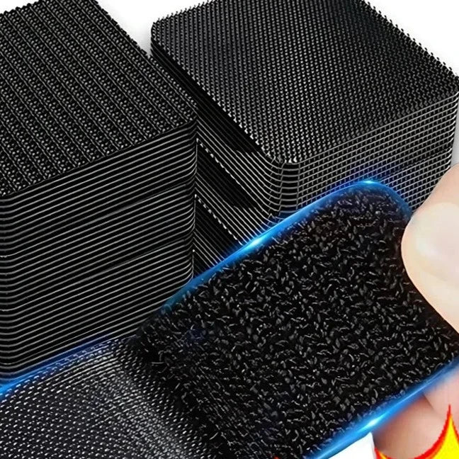 Self-adhesive Velcro stickers – cyp.de