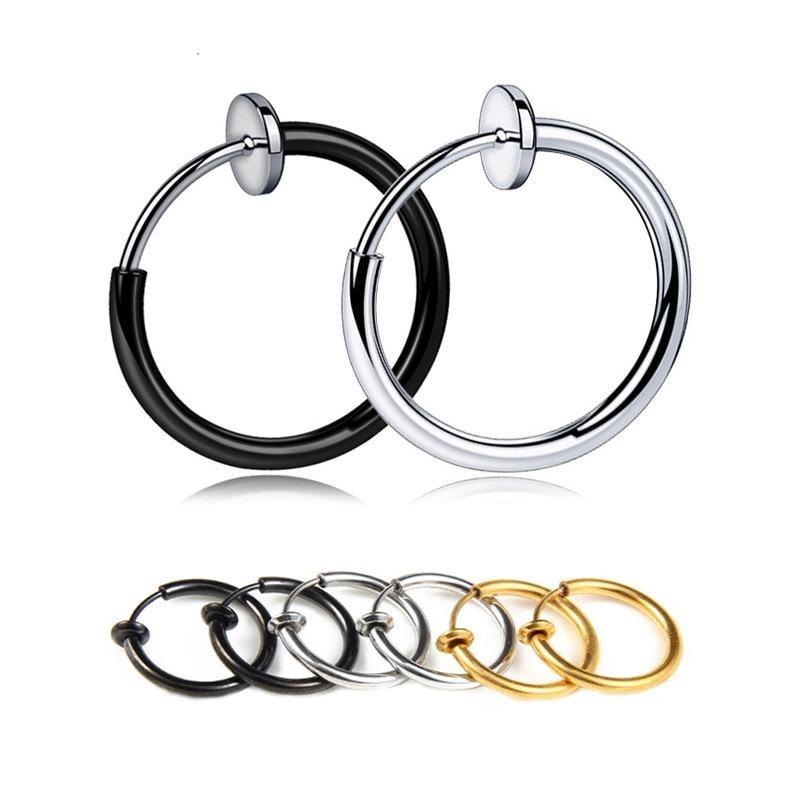 Magnetic Clip Piercing without Hole (1 Pair) – cyp.de