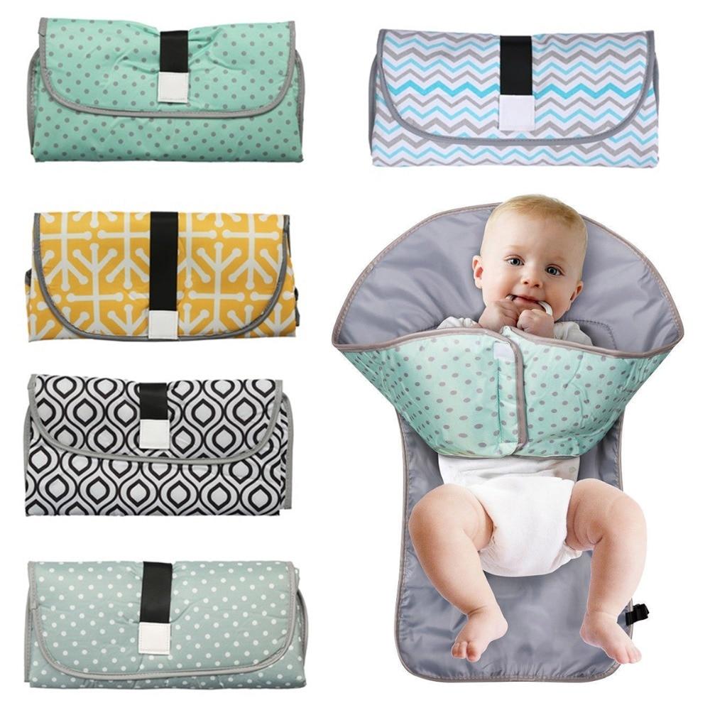 Portable Baby Changing Mat – cyp.de
